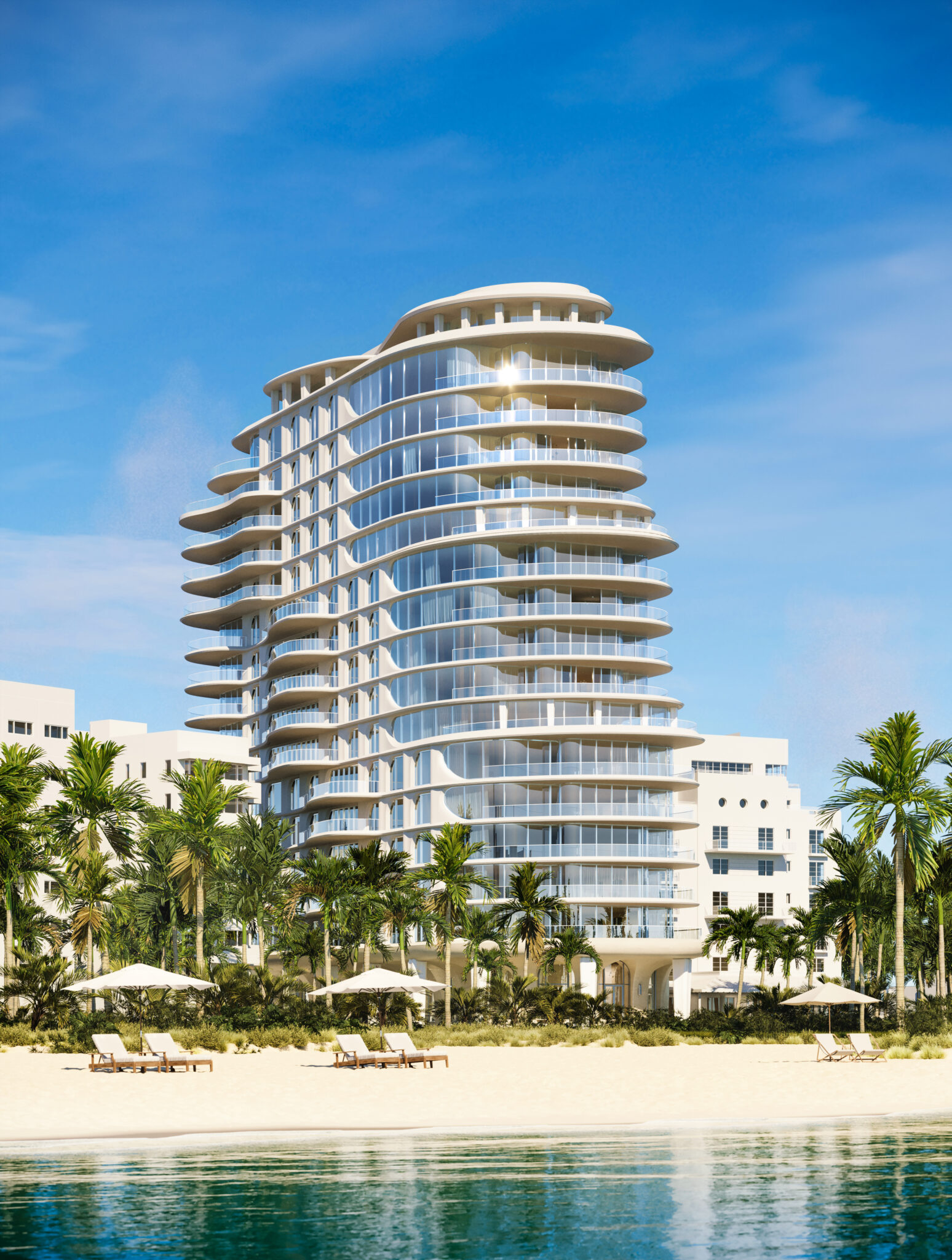 Auberge Resorts Collection Appointed To Manage The Shore Club Resort ...