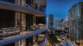 Foundation Permit Application Filed For One Twenty Brickell Residences ...