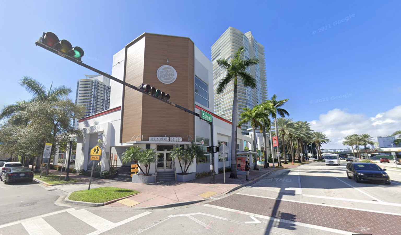 Application Seeking Design Review Approval Filed For Planned Office ...