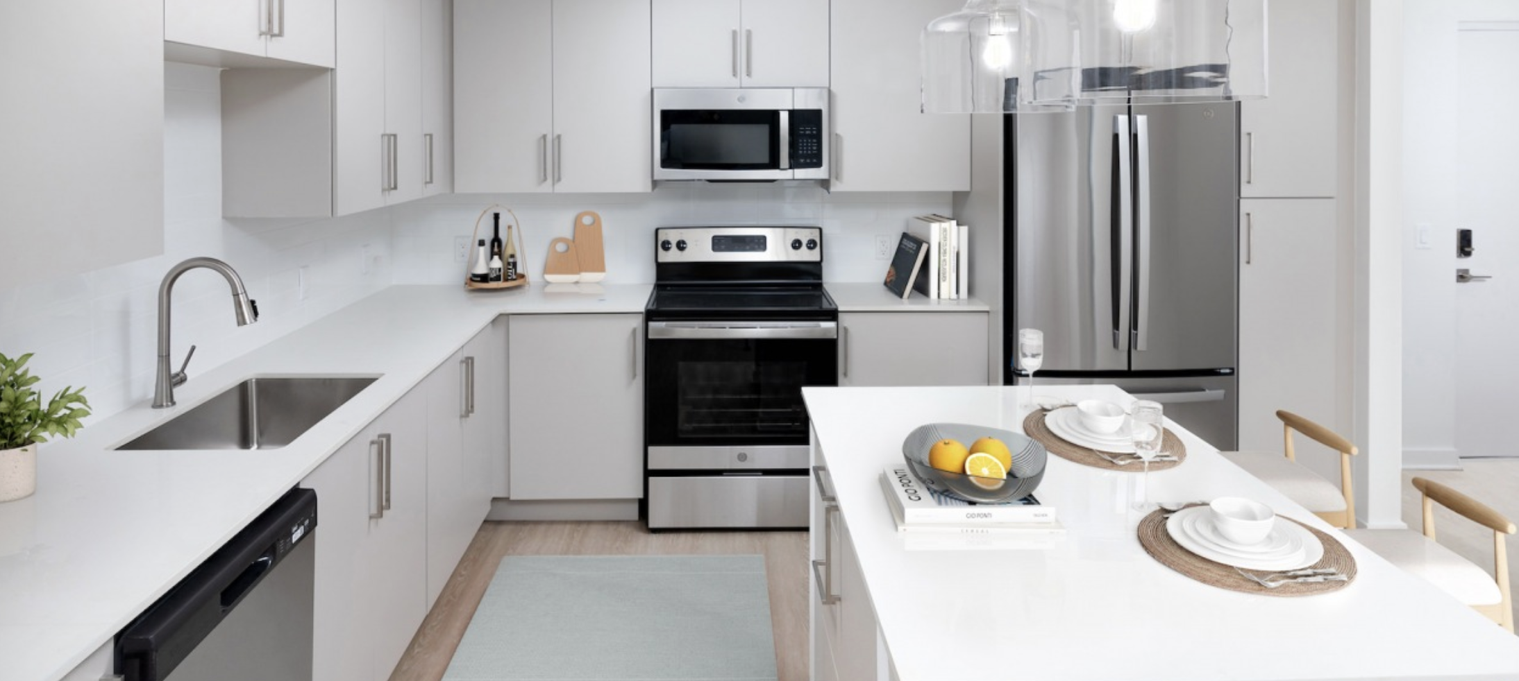 'Elan Palm Reserve' Ends Construction at 4350 Peregrine Way, Lake Worth ...