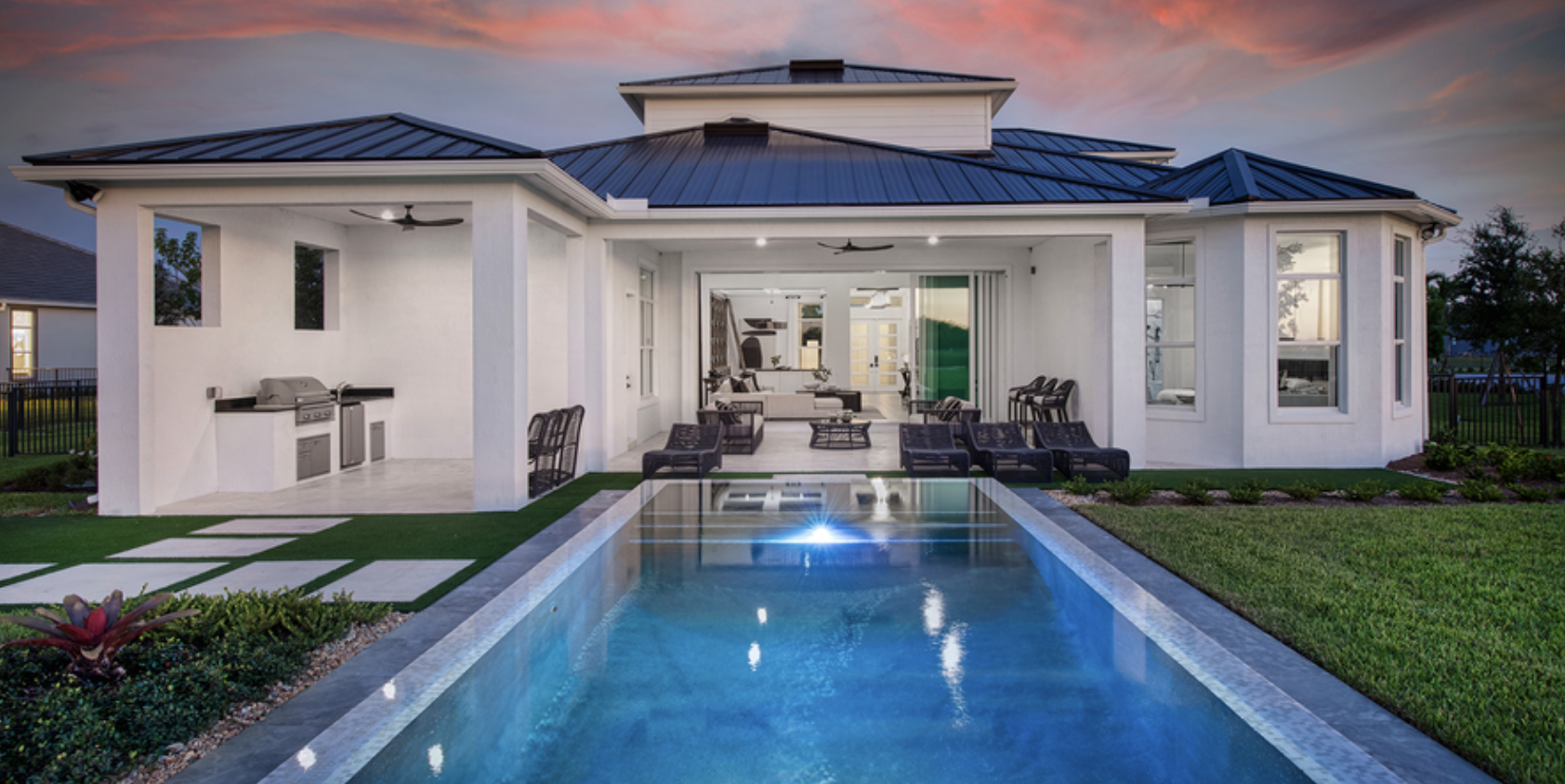 PulteGroup Plans 145-Home 'Amara' for South of Hypoluxo Road in Lake ...