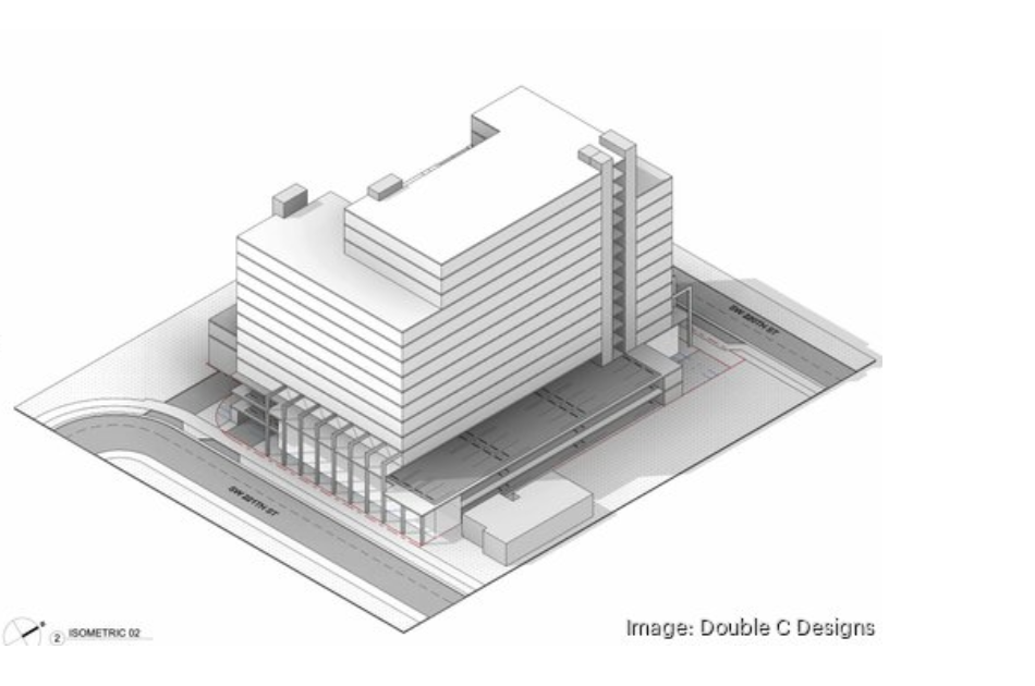 Taurus Development Proposes 15-Story 'Valencia Tower' for 11888 SW ...
