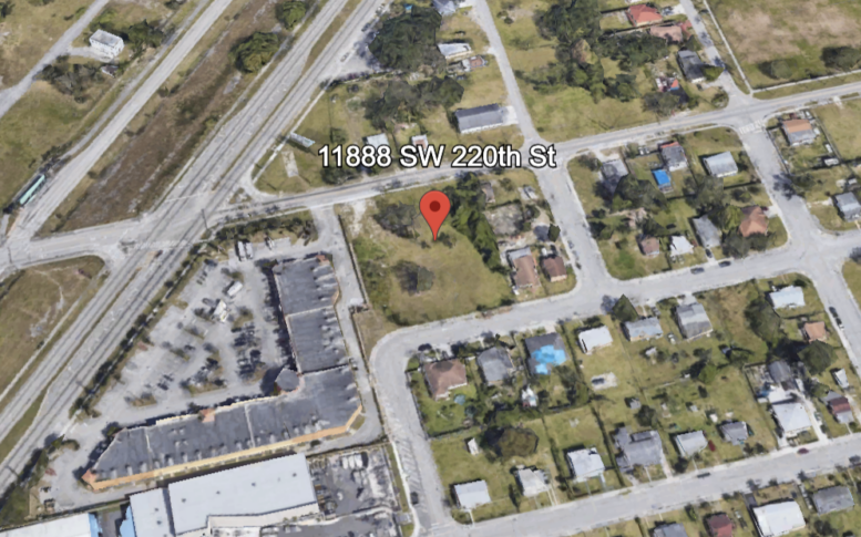 Taurus Development Proposes 15-Story 'Valencia Tower' for 11888 SW ...