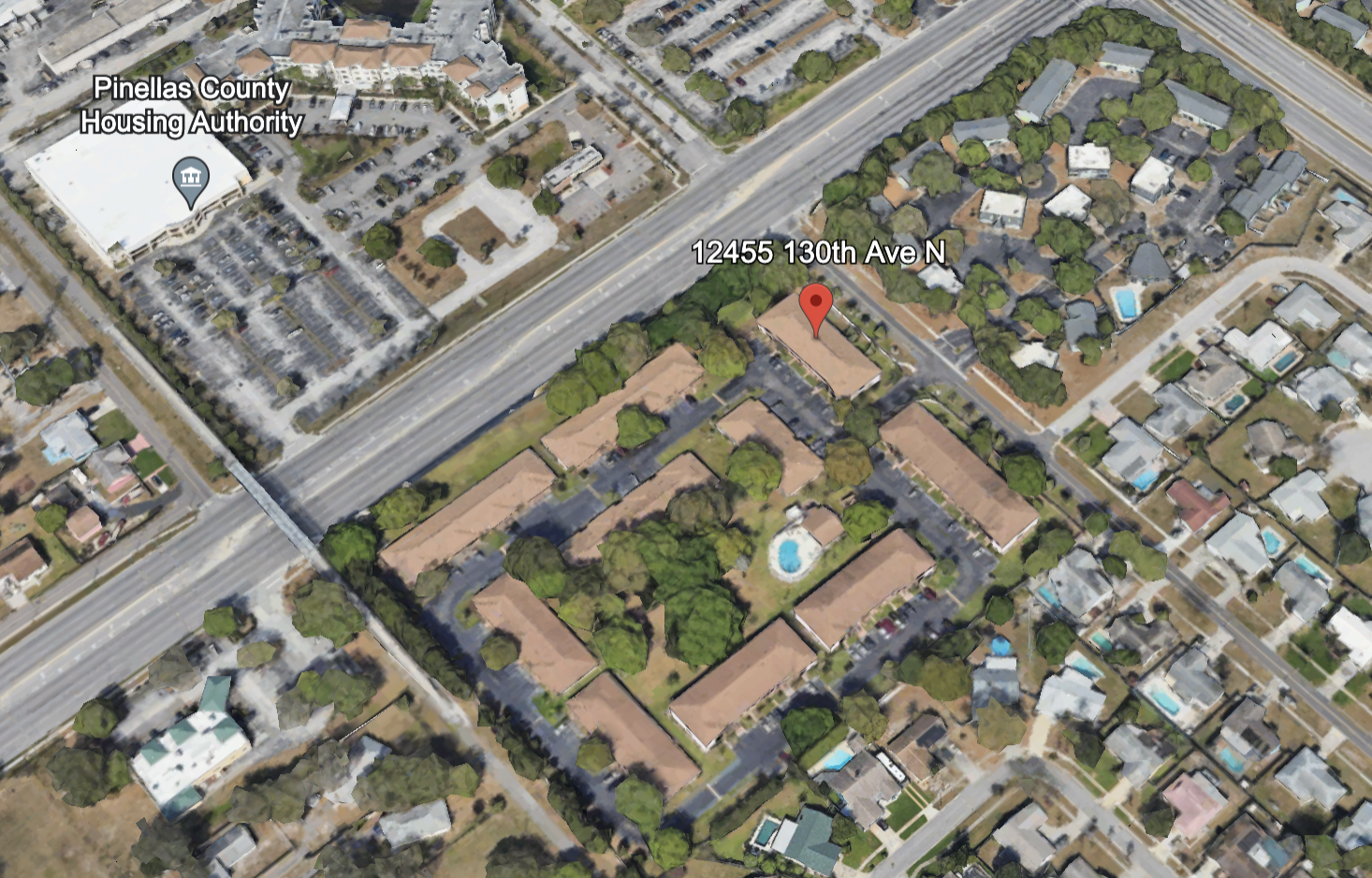 First Phase of Rainbow Village Redevelopment Breaks Ground at 12455 ...