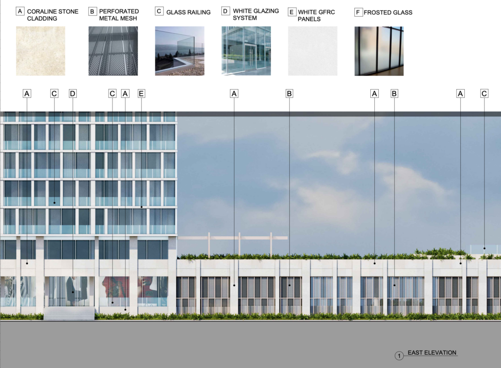 New York Developer Proposes Cantilevering 22-Story Condo Tower At 2317 N Ocean Boulevard In Fort ...