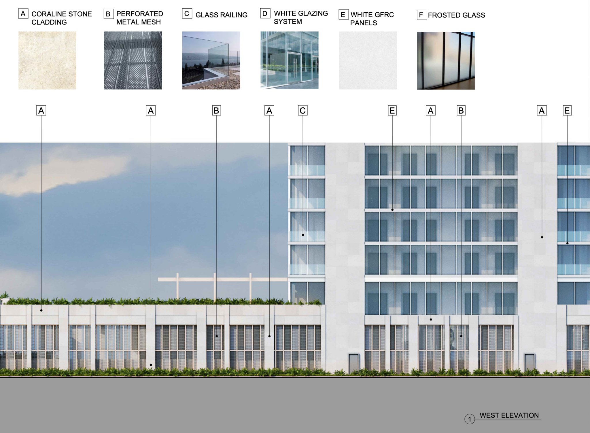 New York Developer Proposes Cantilevering 22-Story Condo Tower At 2317 ...