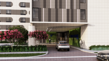 Developer Plans 6-Story Hotel Tailored For Pilots At 4849 NW 36th ...