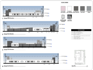 Developer Plans 6-Story Hotel Tailored For Pilots At 4849 NW 36th ...
