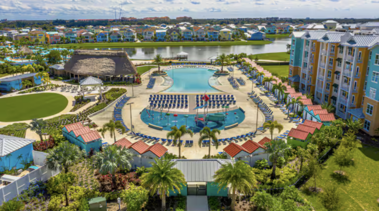 'Embassy Suites by Hilton Orlando Sunset Walk' to Offer Three More ...