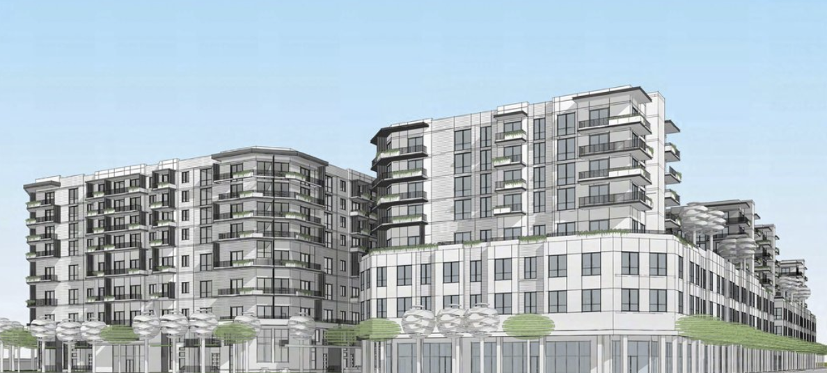 RK Associates Gets Approval for Mixed-Use Development at 3655 SW 22nd ...