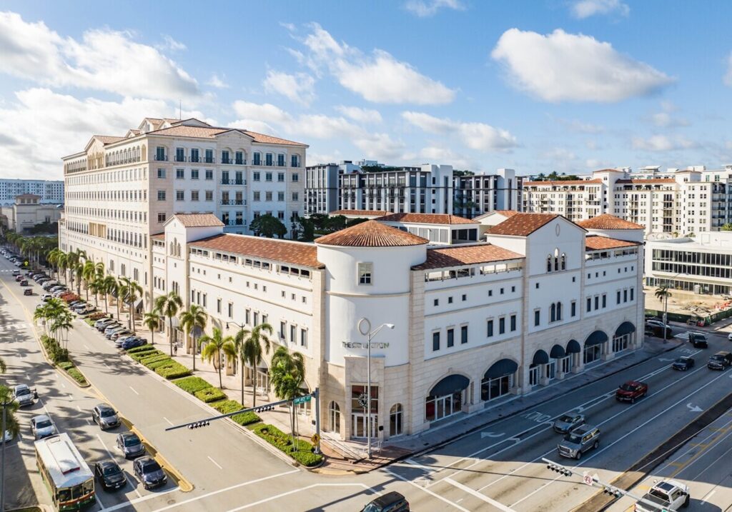 CMC Group - Florida YIMBY