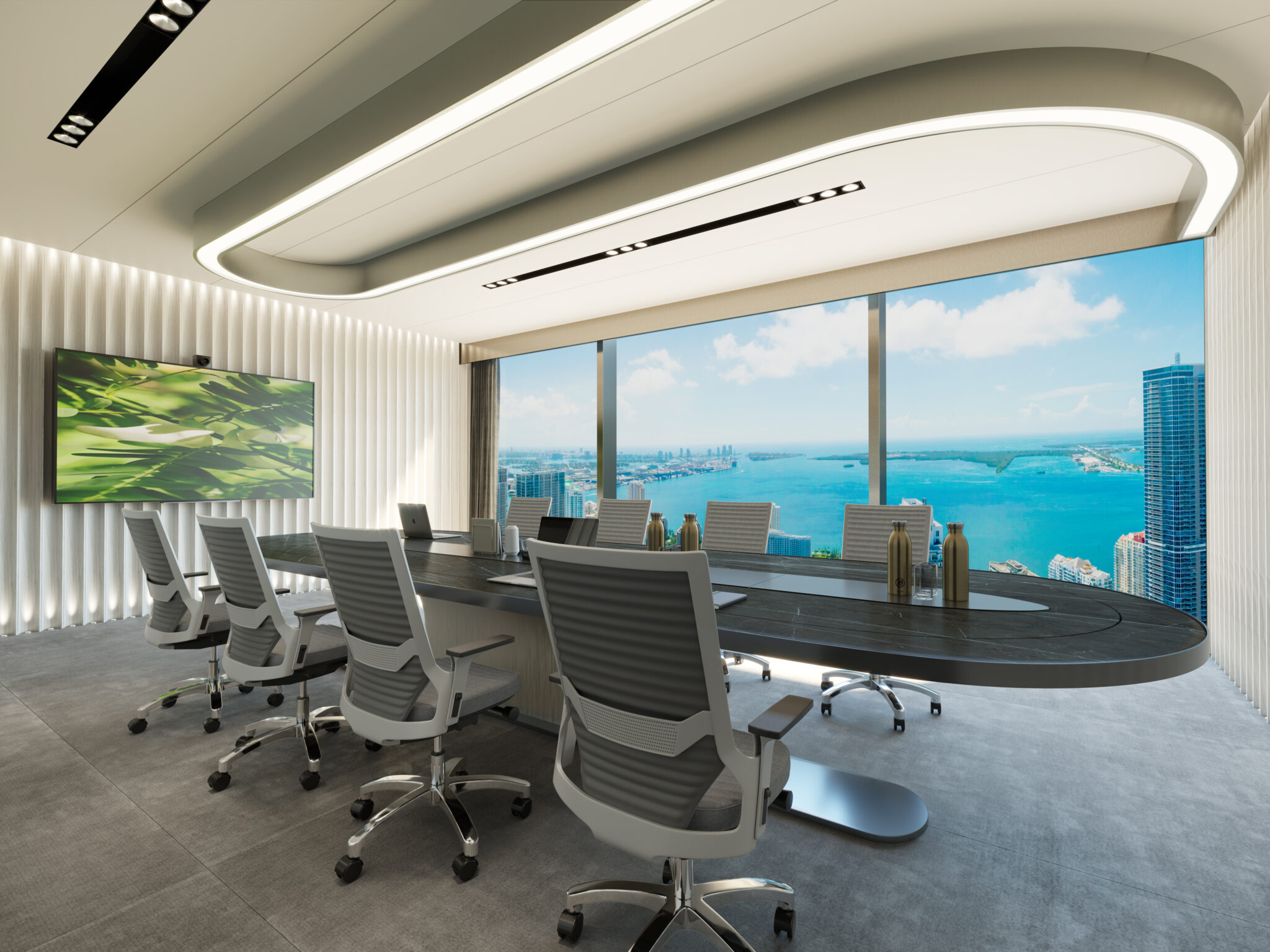 830 Brickell in Miami Lands $565 Million in Financing Ahead of ...