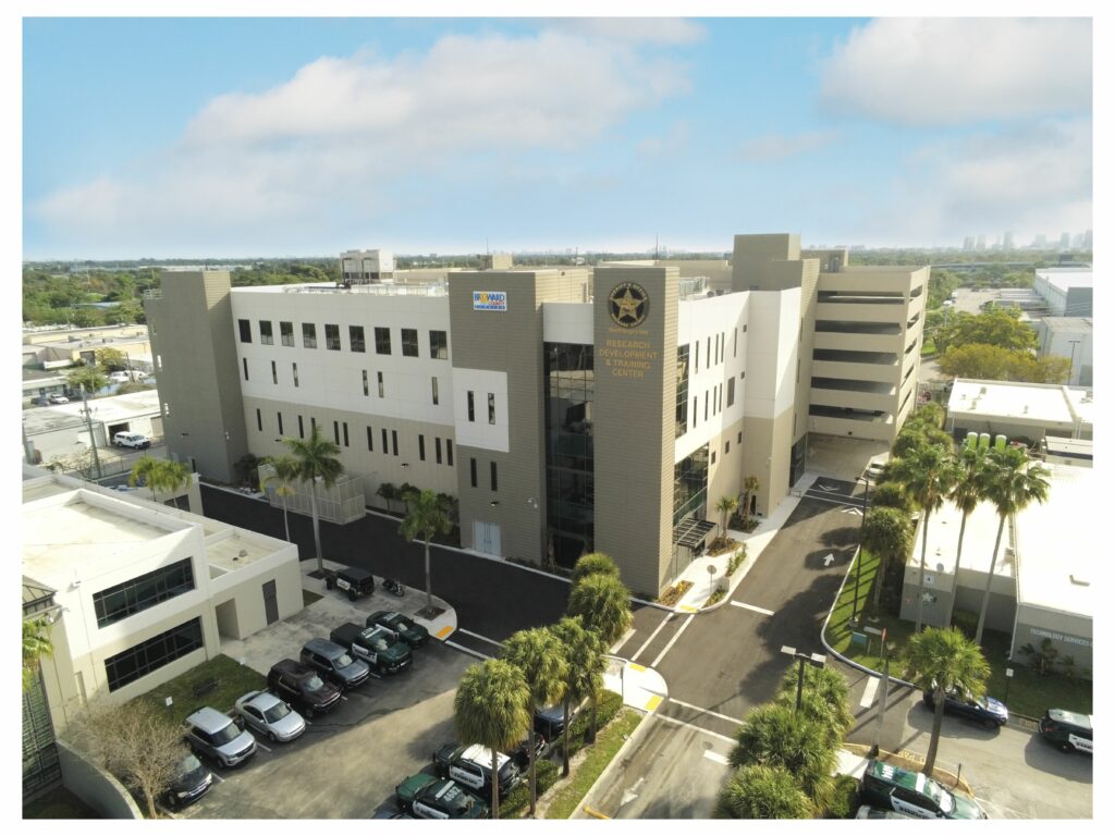 Construction Completes on BSO’s New Research, Development, and Training ...