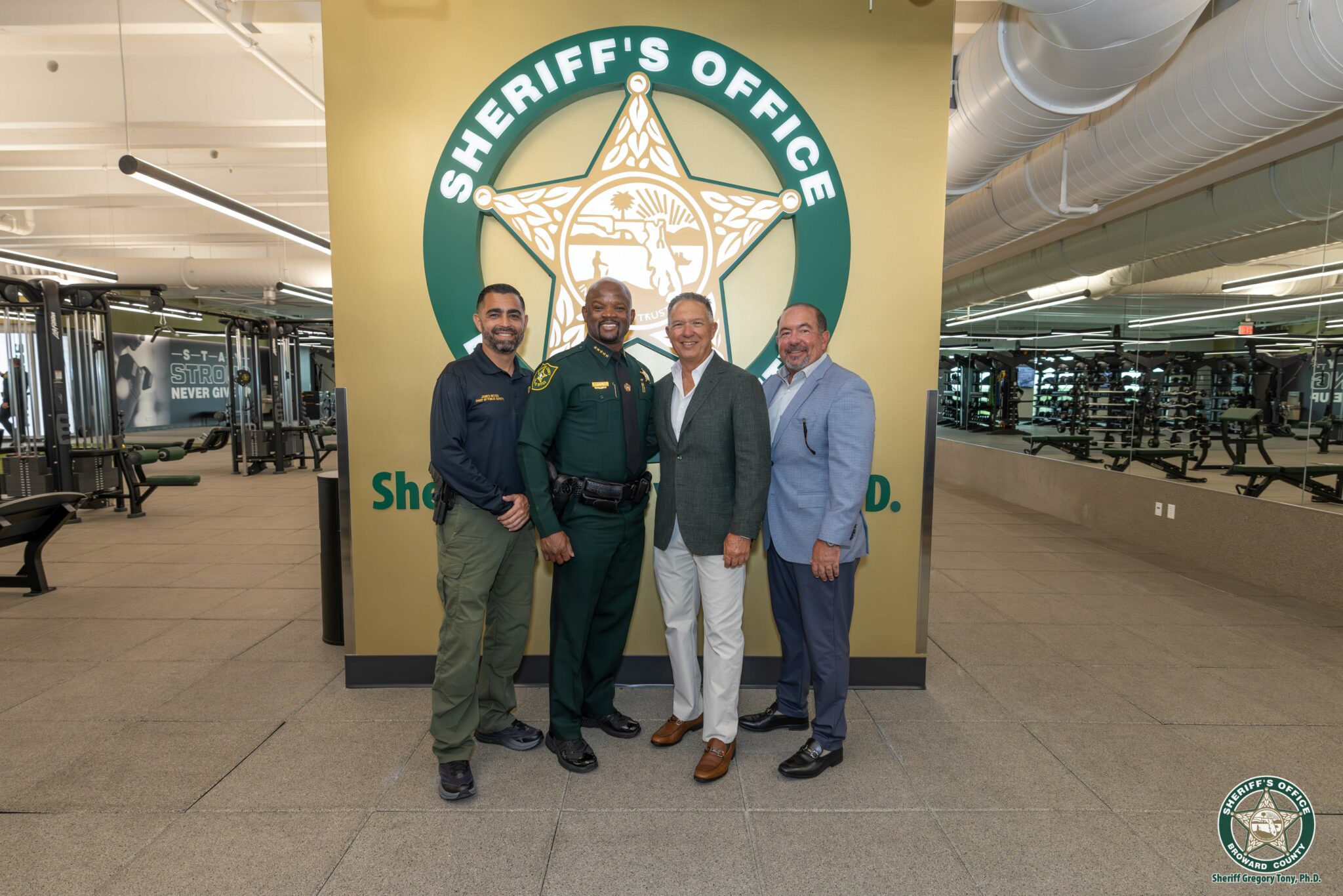 Construction Completes on BSO’s New Research, Development, and Training ...