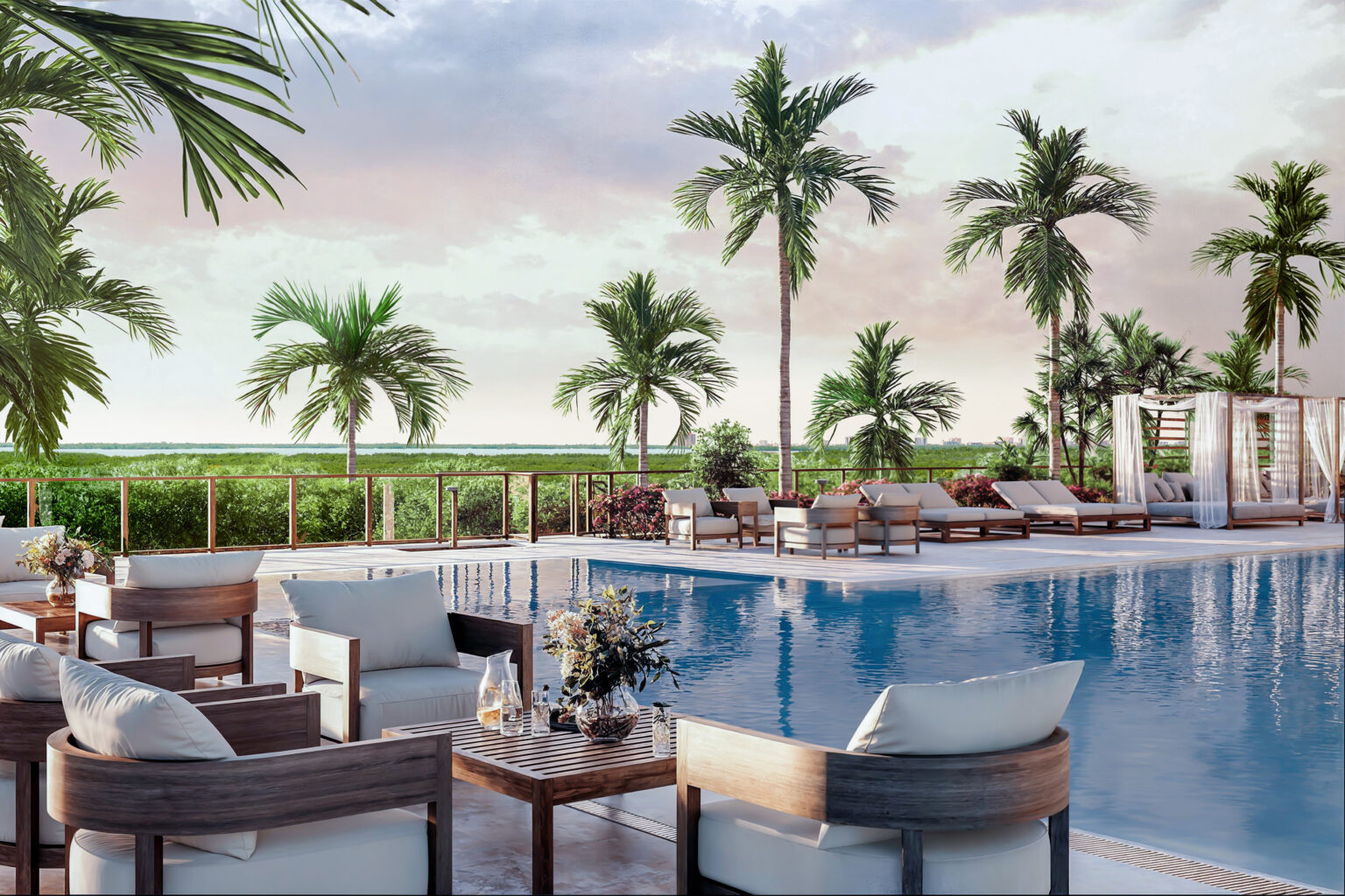 General Contractor Selected for The Island at West Bay Club on Florida ...