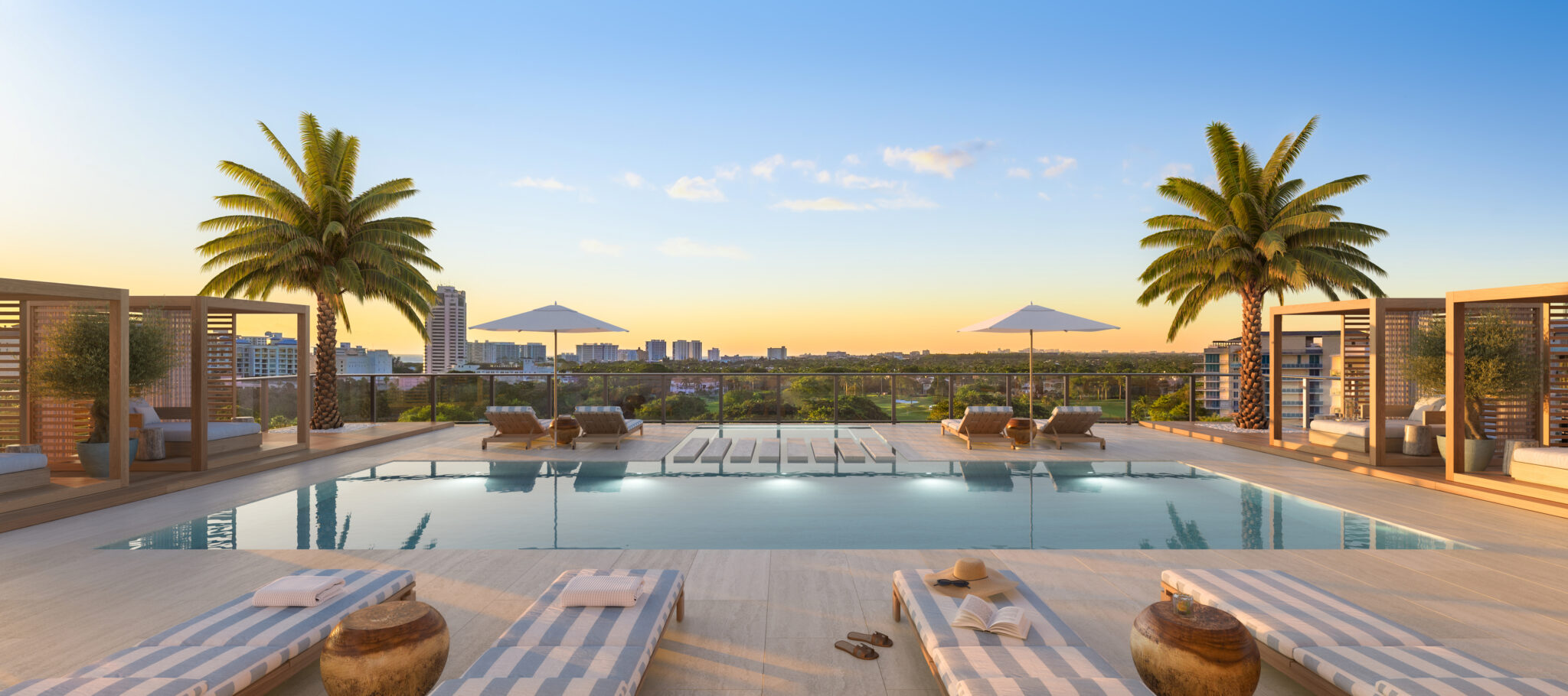 Glass House Boca Raton Welcomes New Project Partners, Ground Breaking ...