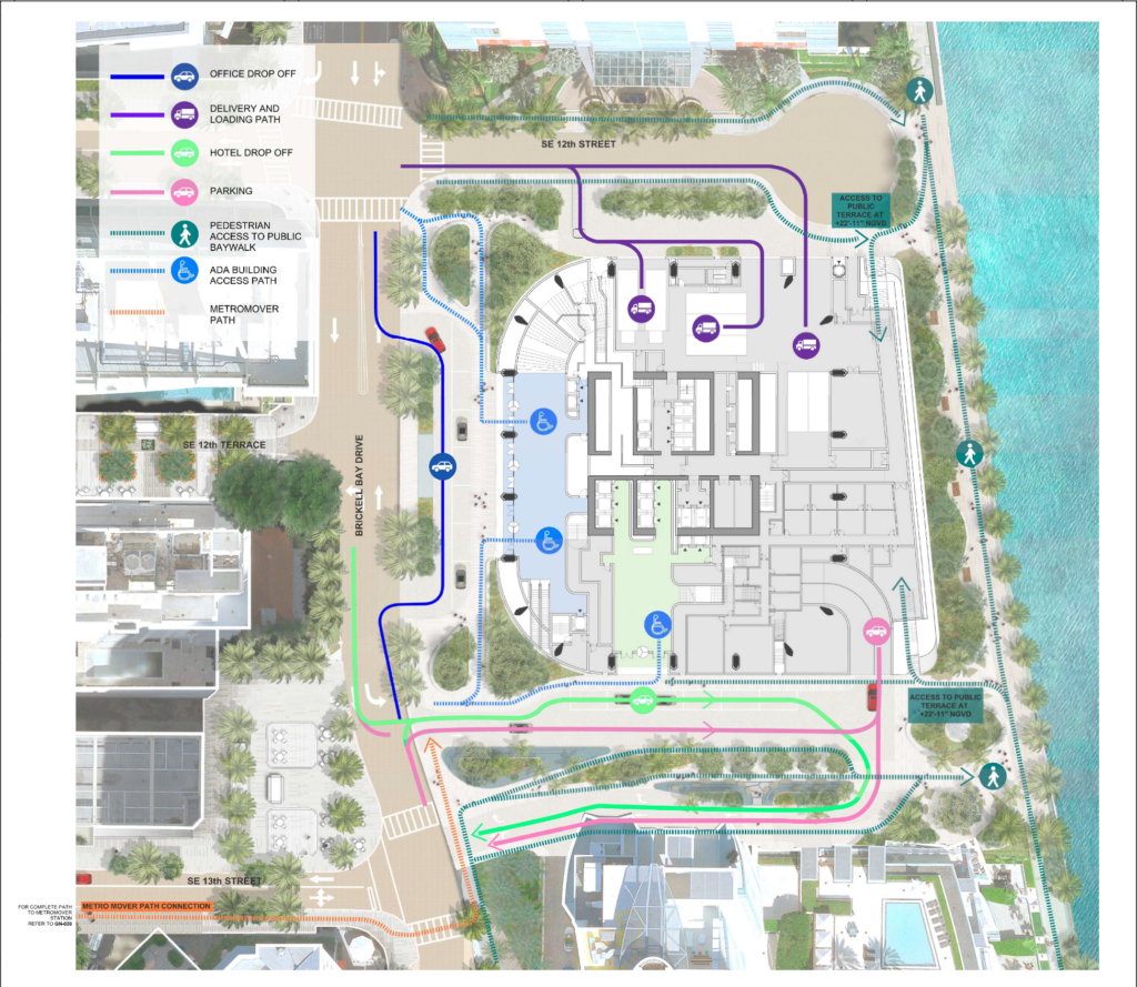 Citadel Unveils Conceptual Plans for 1,032-Foot Super-Tall Tower at ...