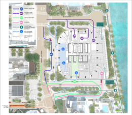 Citadel Unveils Conceptual Plans for 1,032-Foot Super-Tall Tower at ...