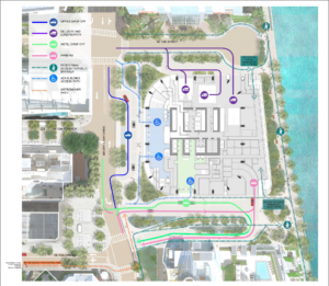 Citadel Unveils Conceptual Plans for 1,032-Foot Super-Tall Tower at ...