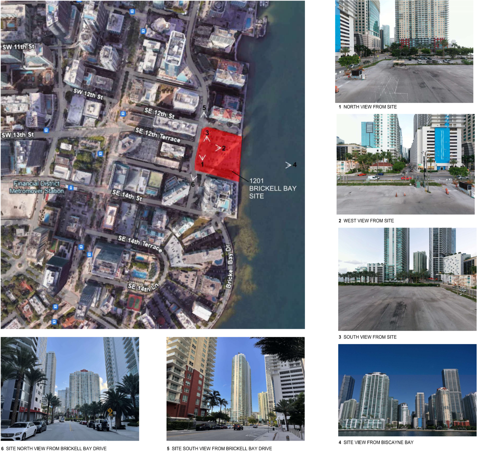 Citadel Unveils Conceptual Plans for 1,032-Foot Super-Tall Tower at ...