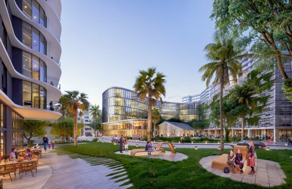 South Miami Leaders Consider 13th Floor Investments for $309M City Hall ...
