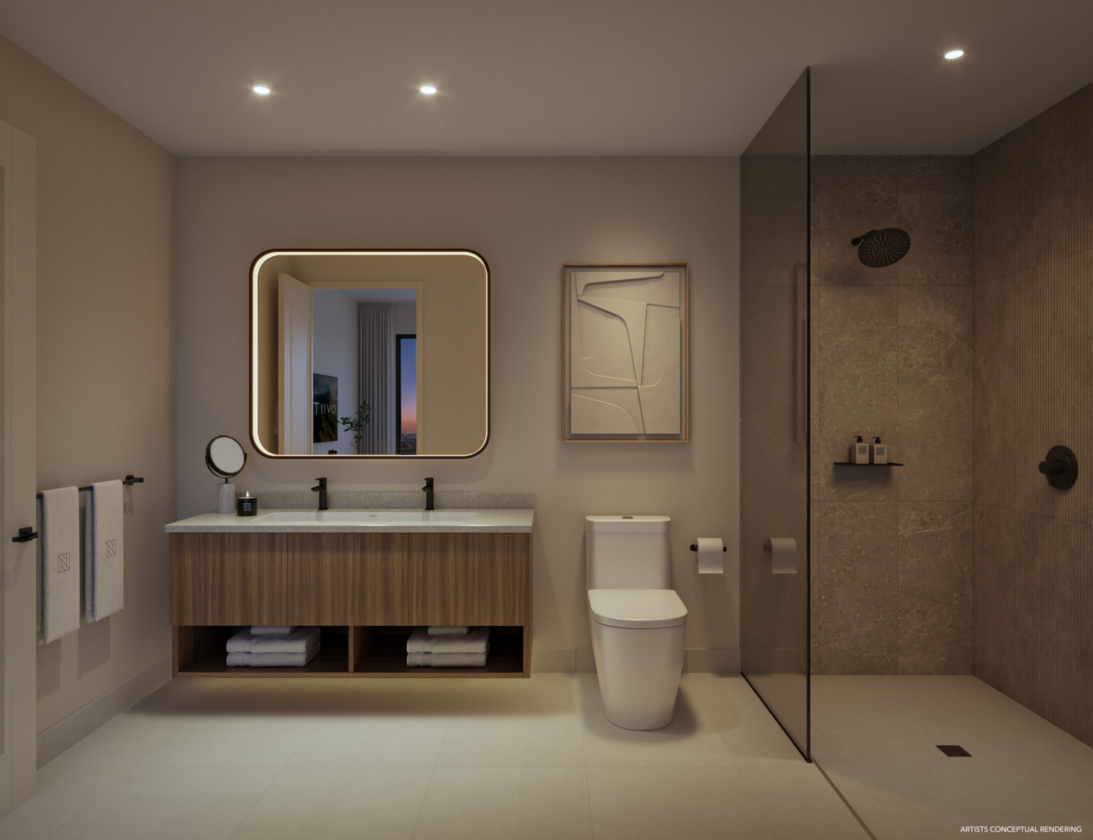 First Look: Newgard Development Group’s Brand-New Renderings of Natiivo ...
