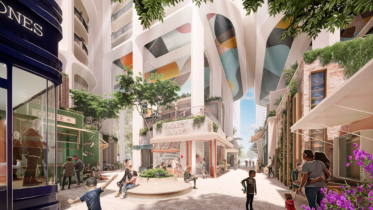 Plans Filed for Major Redevelopment of Sunset Place In South Miami with ...