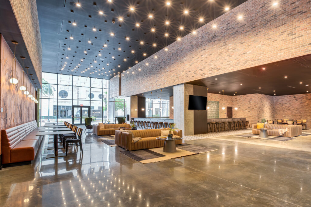 $155 Million Refinancing Secured for Society Orlando at 434 N. Orange ...