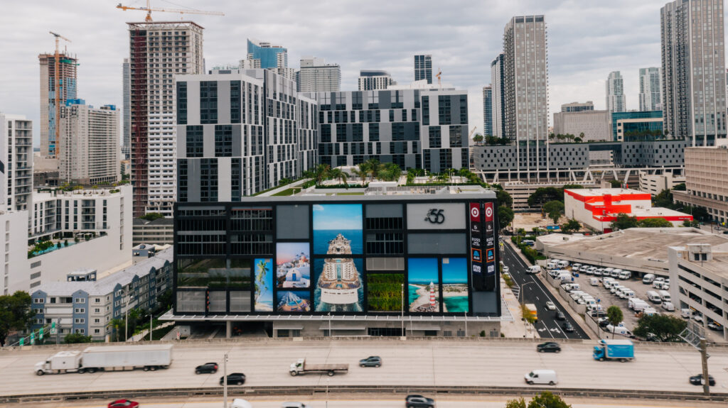 Sawyer’s Walk Brings New Retail Era to Miami’s Overtown, Featuring ...