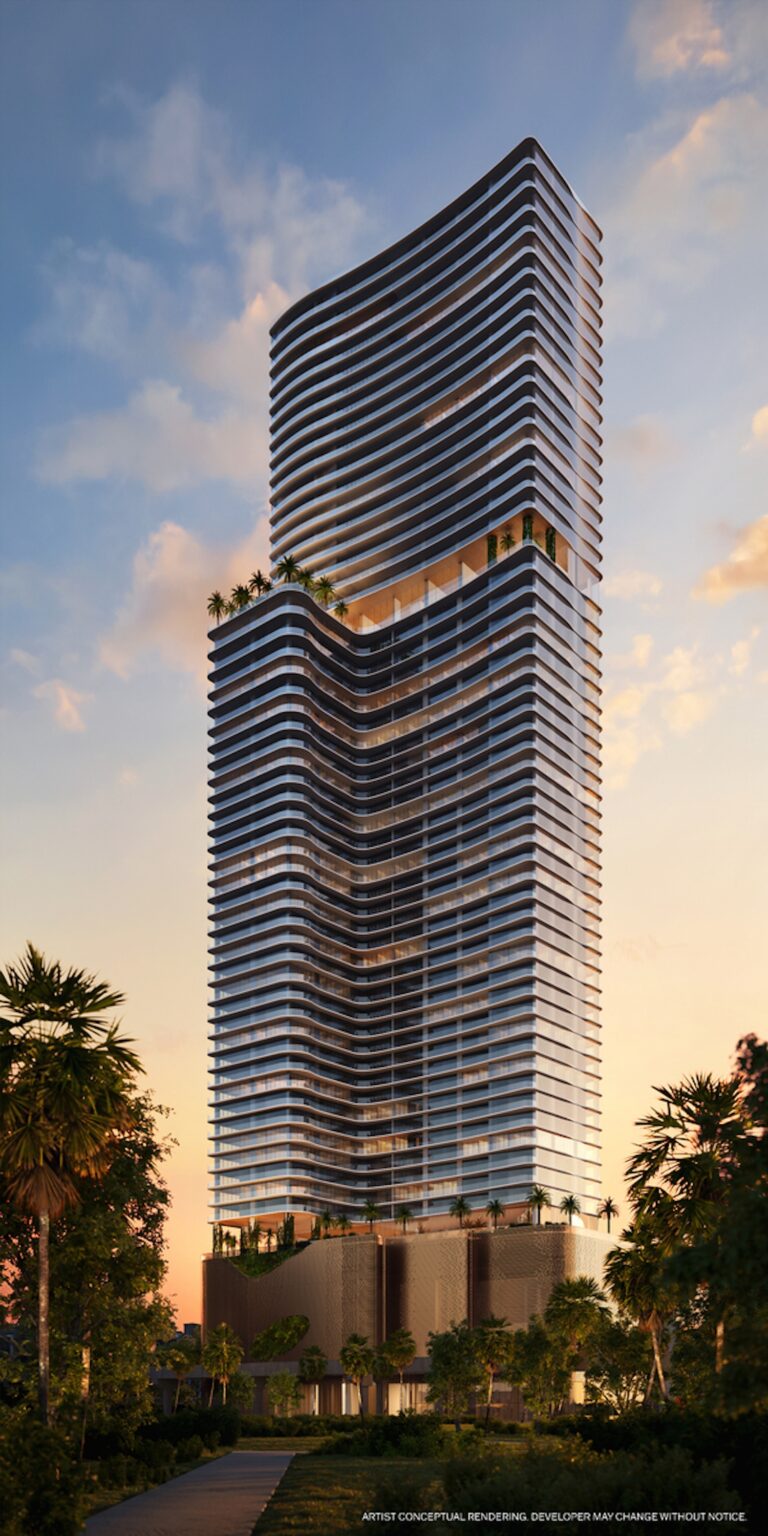 JEM Sky Villas with Interiors by FENDI Casa Unveiled at JEM Private ...