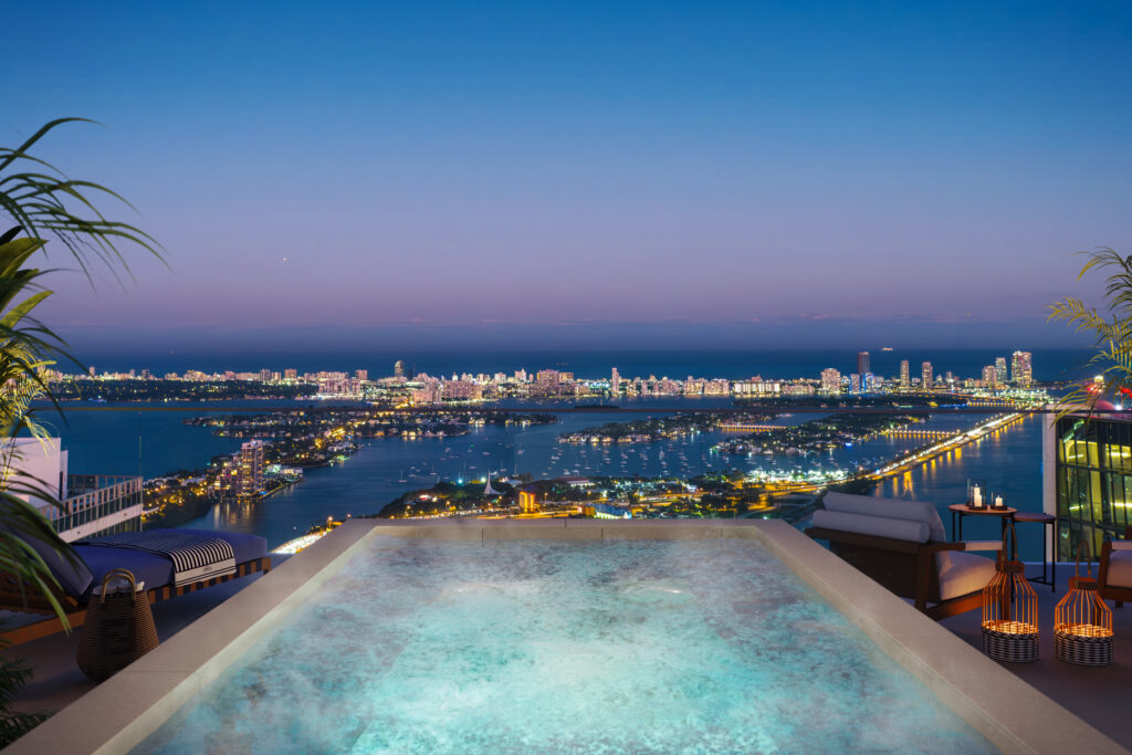 JEM Sky Villas with Interiors by FENDI Casa Unveiled at JEM Private ...