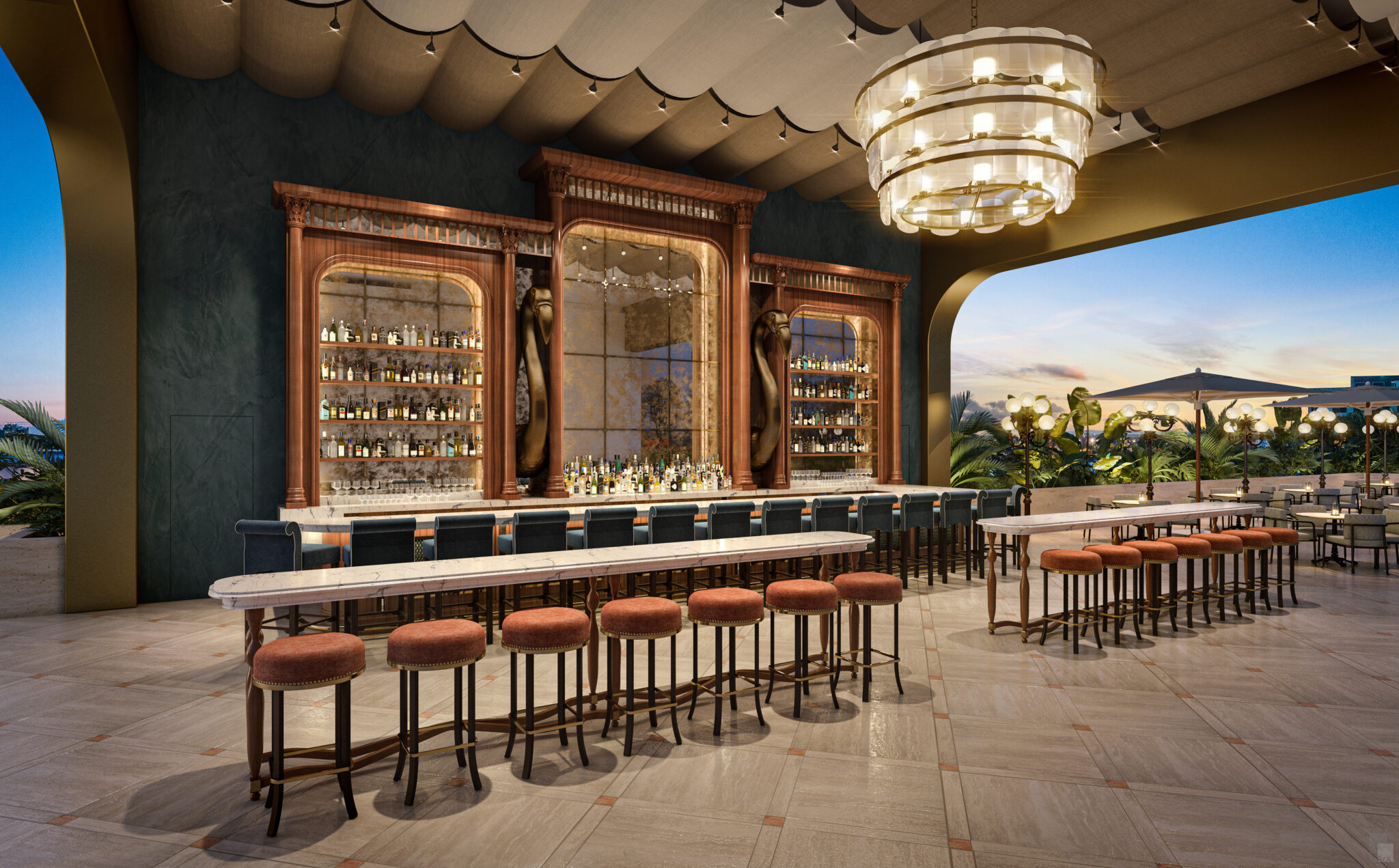 Developers Hold Topping-Off Ceremony for NoMad Residences Wynwood ...