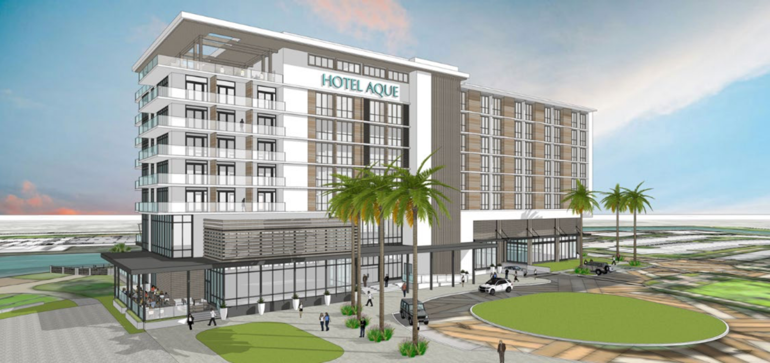 City of Miramar to Review Plans for “The Park Miramar” Mixed-Use ...