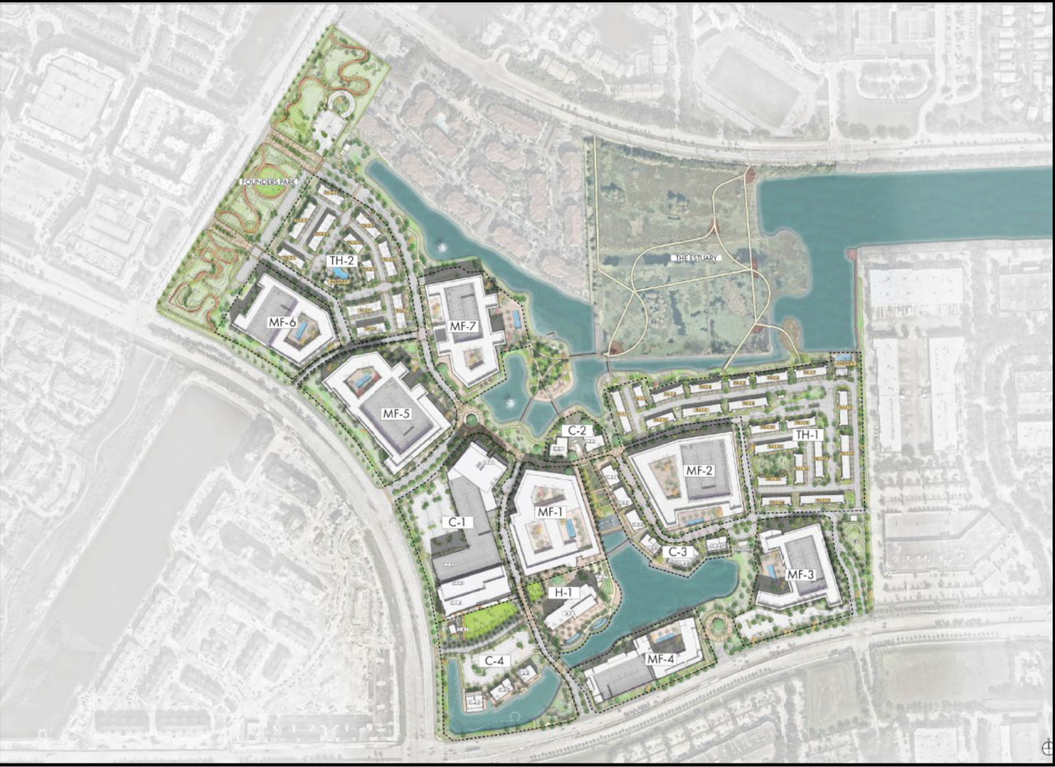 City of Miramar to Review Plans for “The Park Miramar” Mixed-Use ...