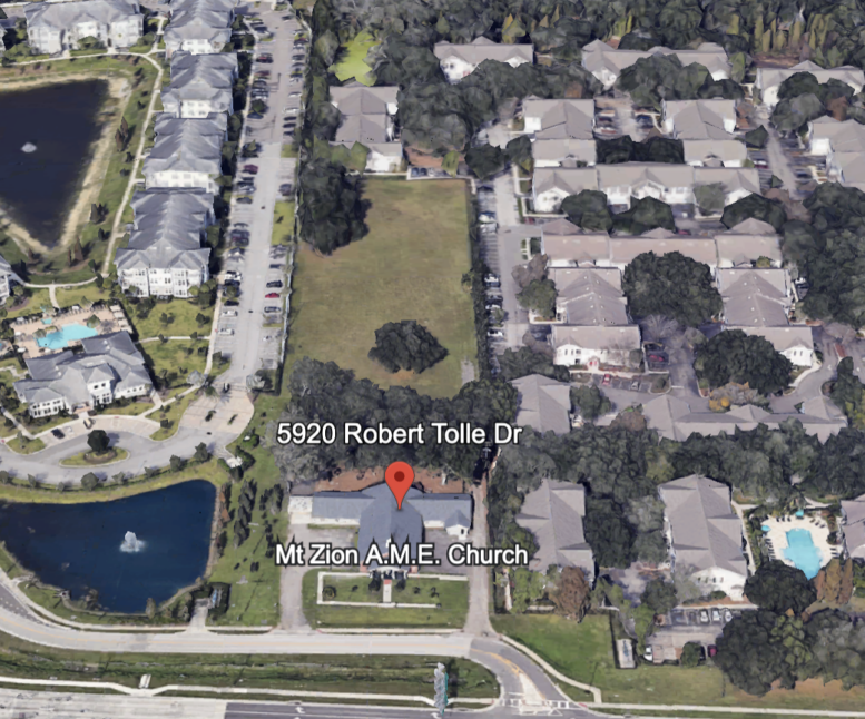 75-Unit Affordable Housing Complex 'Zion Village' to Start Construction ...