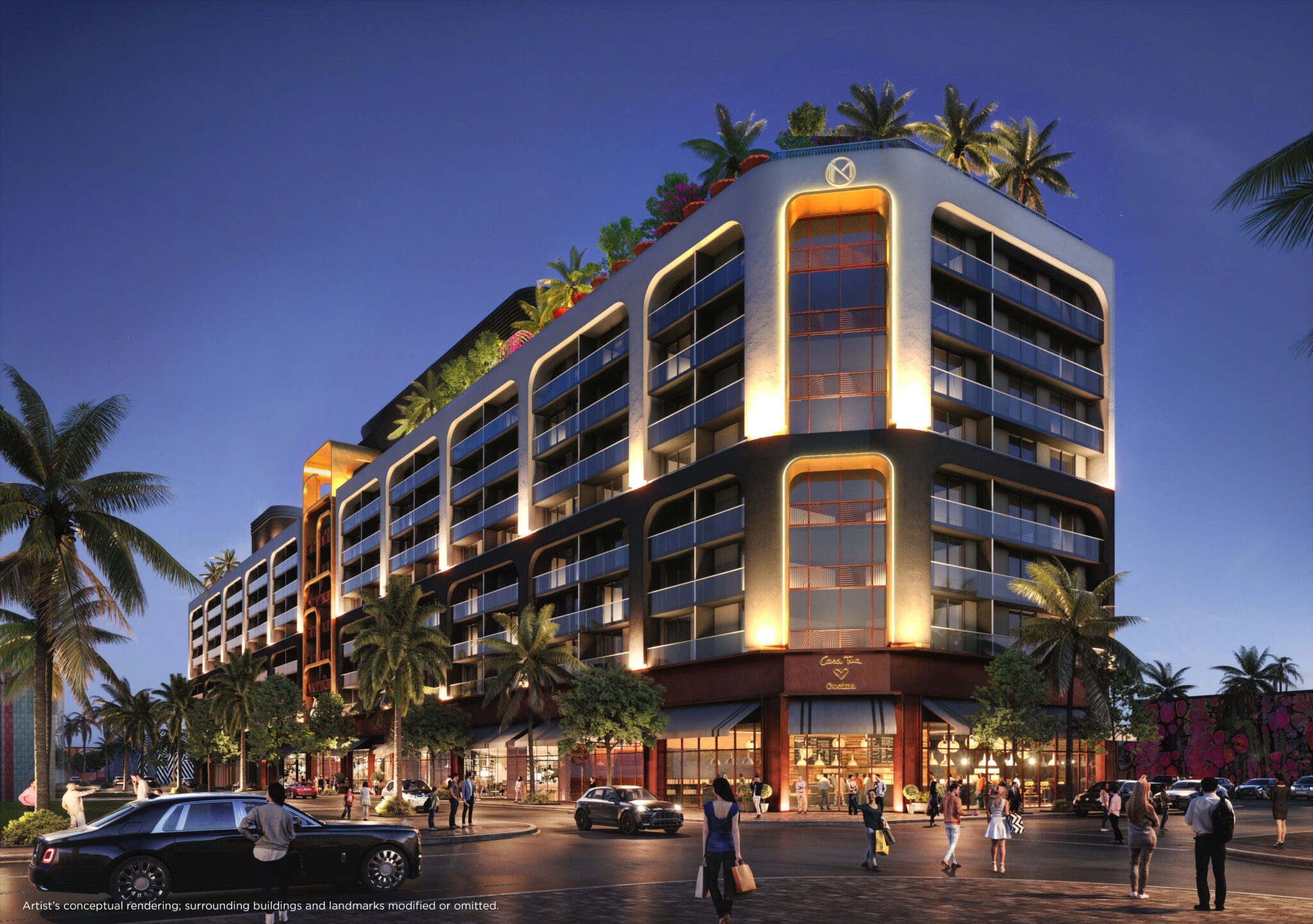 Beauchamp Construction - Florida YIMBY