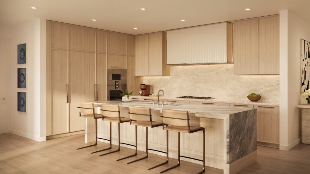 Details Revealed for Shorecrest at 1901 North Flagler Drive in West ...