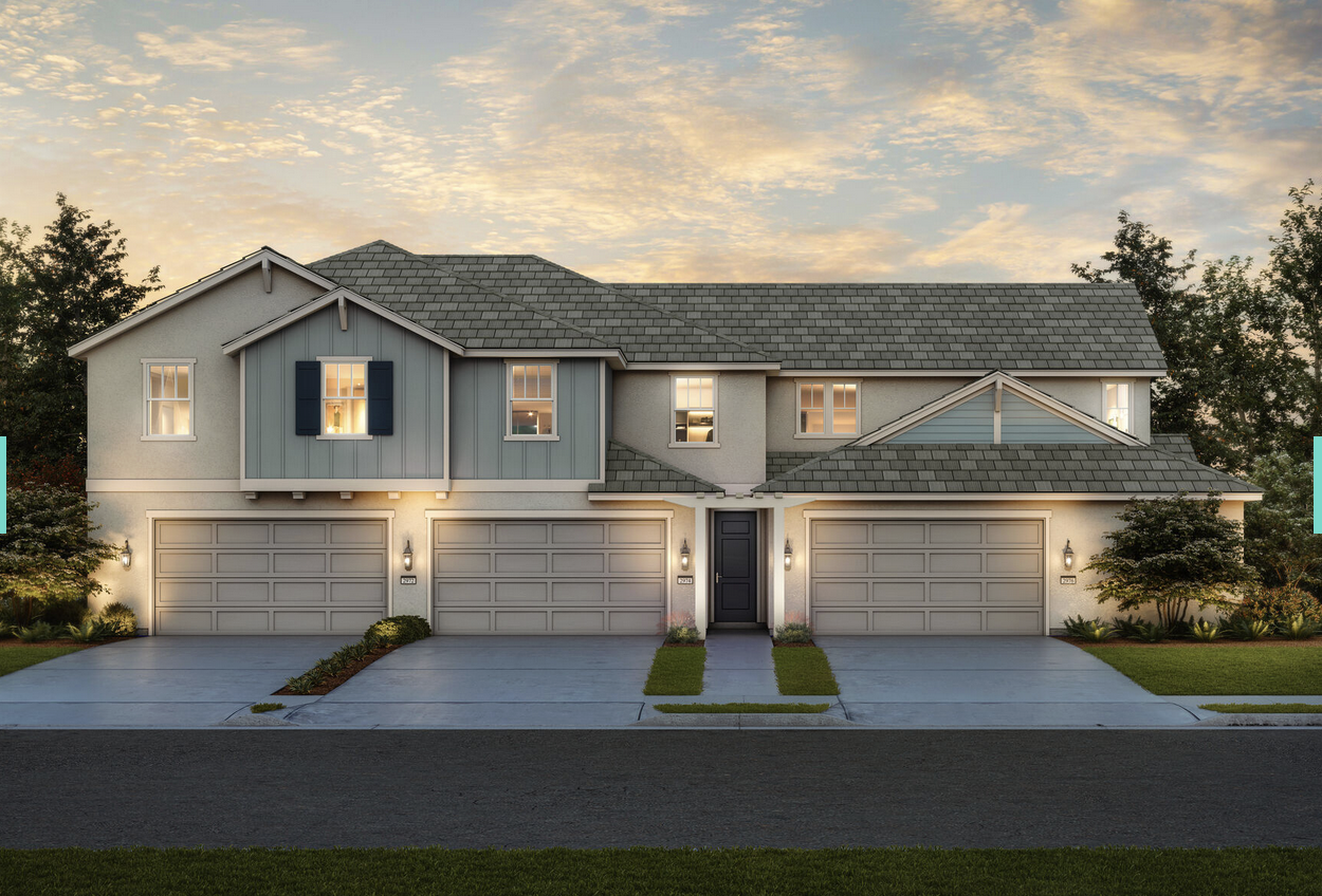 Single-Family Rental 'BB Living at Epperson Ranch' Unveiled at 31921 ...