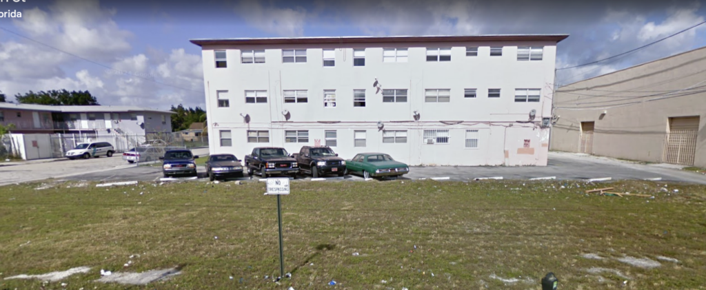 North Miami Developer Files Application for 50-Story Tower at 1315 NE ...
