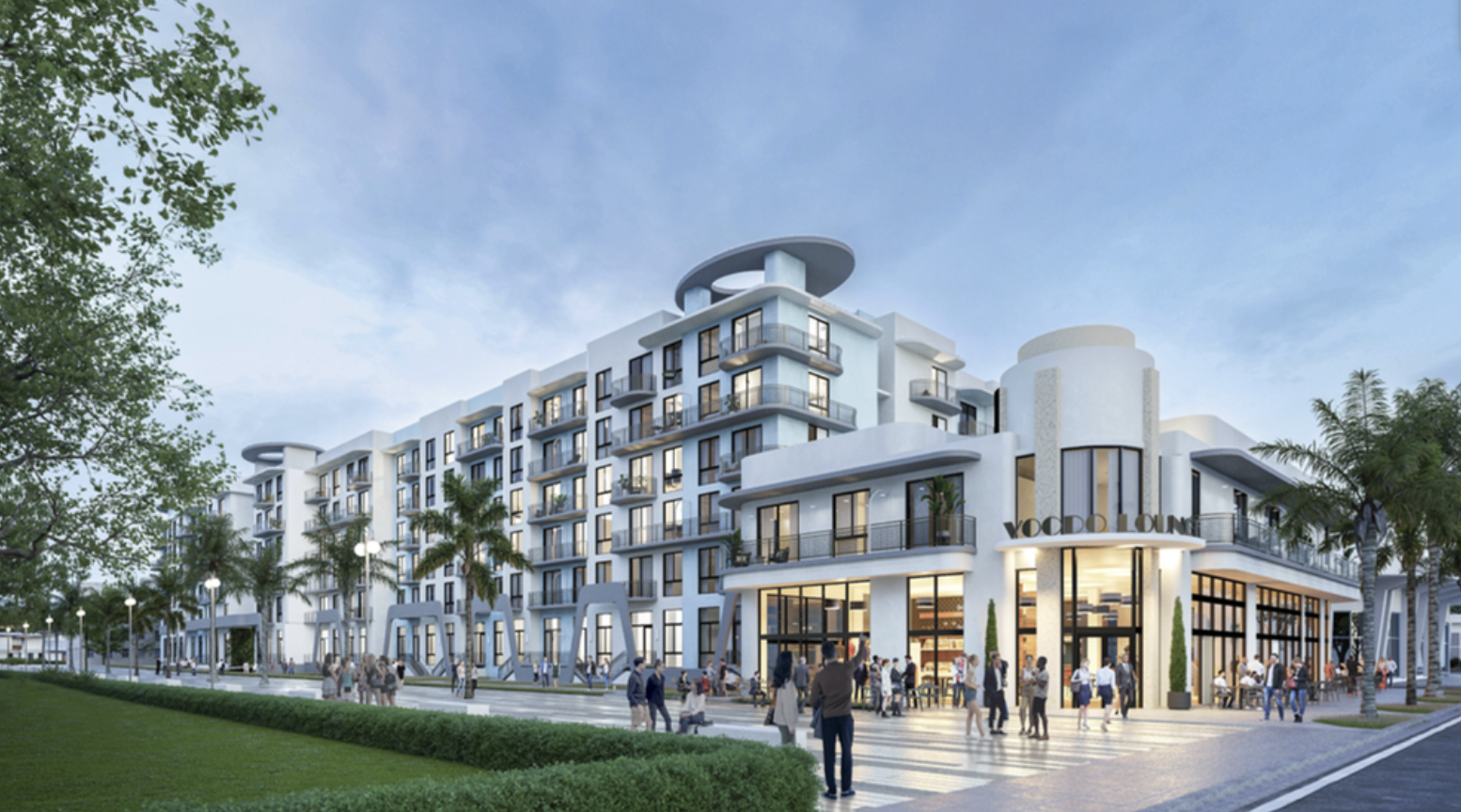 Two Multifamily Projects Add (or Will Add) Homes to Miami-Dade County ...