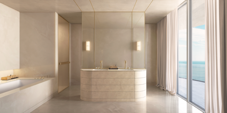 The Armani Group Partners with South Florida Developers for Armani/Casa ...