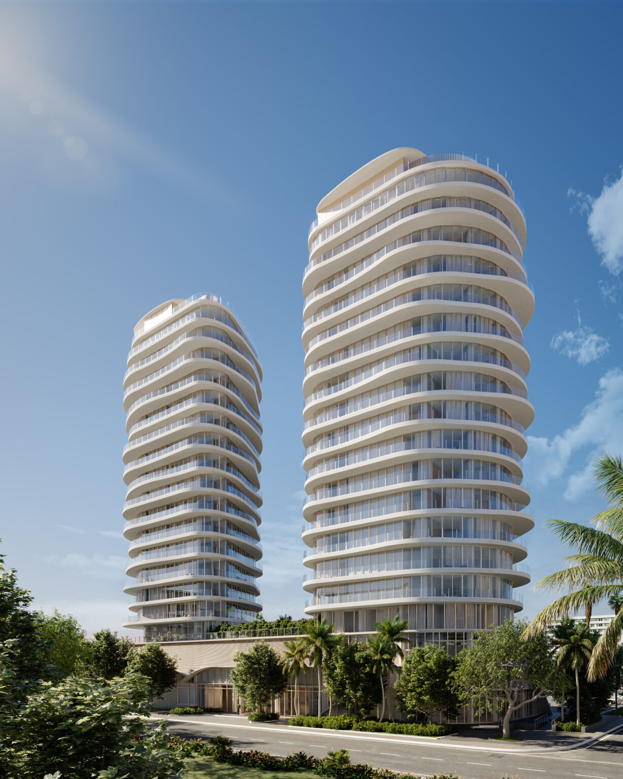 The Armani Group Partners with South Florida Developers for Armani/Casa ...