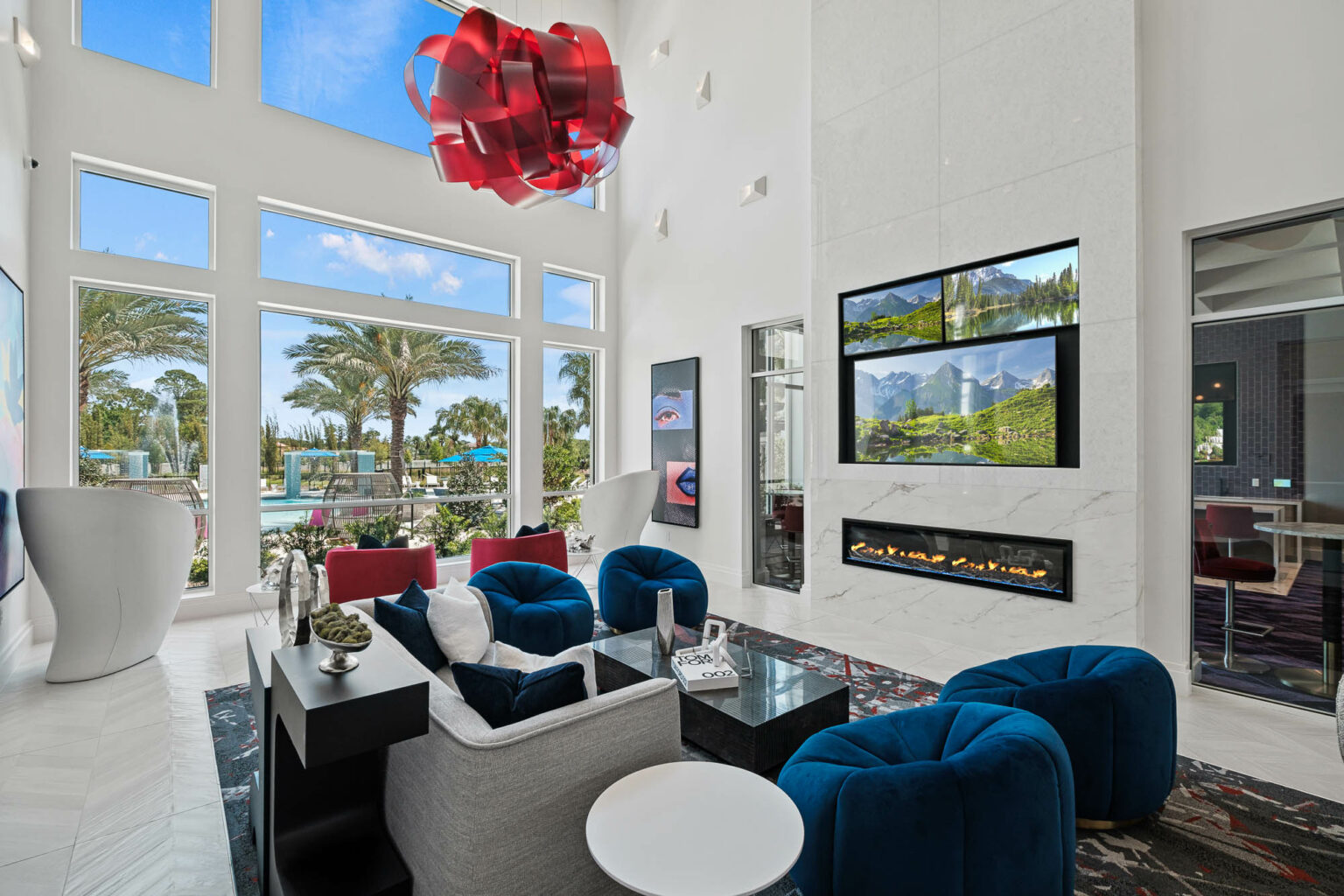 Altís Grand Lake Willis Opens Phase II, Adding 230 Apartments in South ...