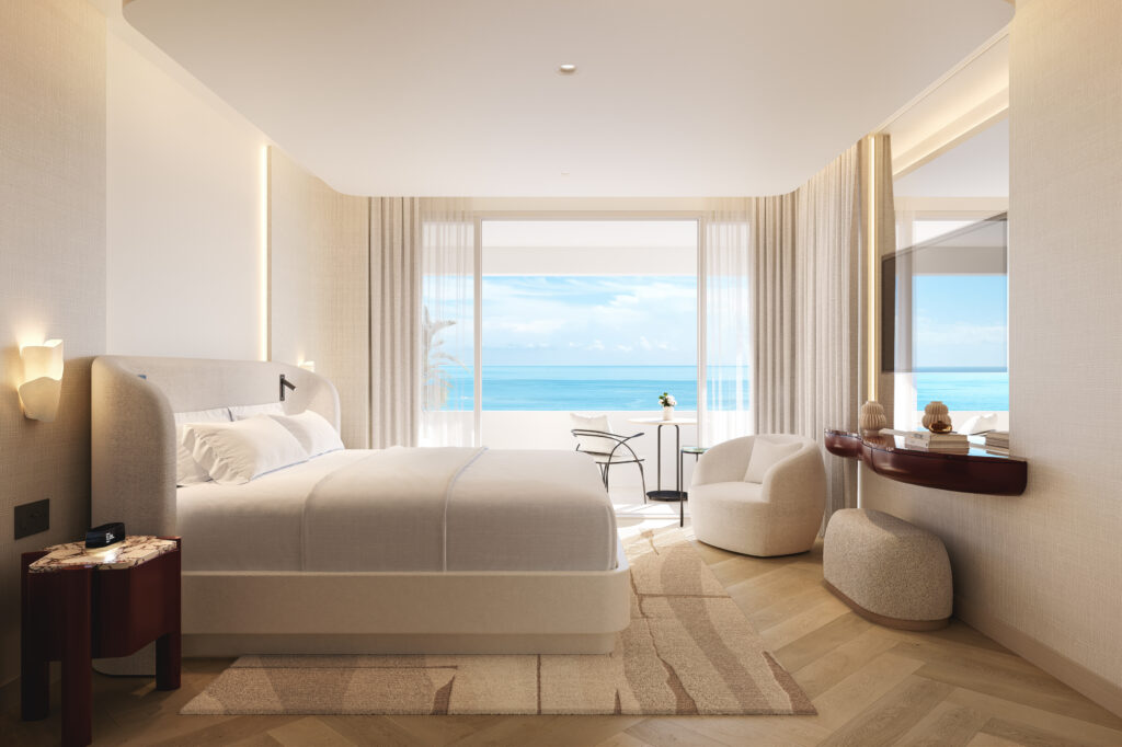 Delano Miami Beach to Reopen in Late 2025 Following Comprehensive ...