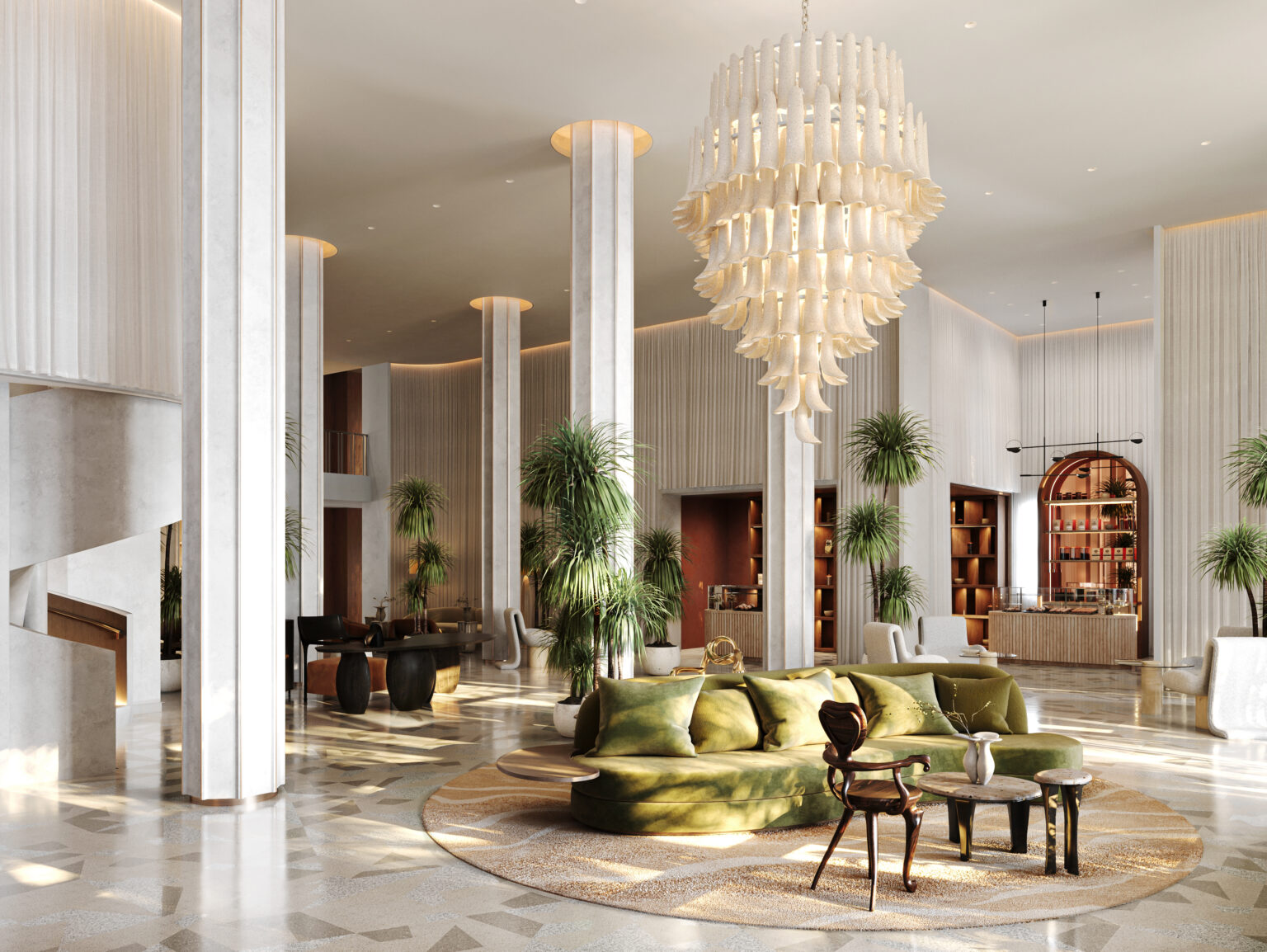 Delano Miami Beach to Reopen in Late 2025 Following Comprehensive ...