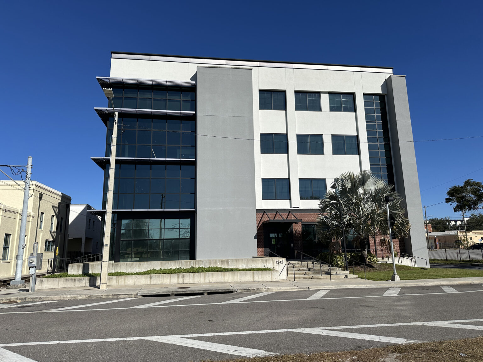 Collaborative Werx to Bring Tampa Bay’s First Secure Facility for ...