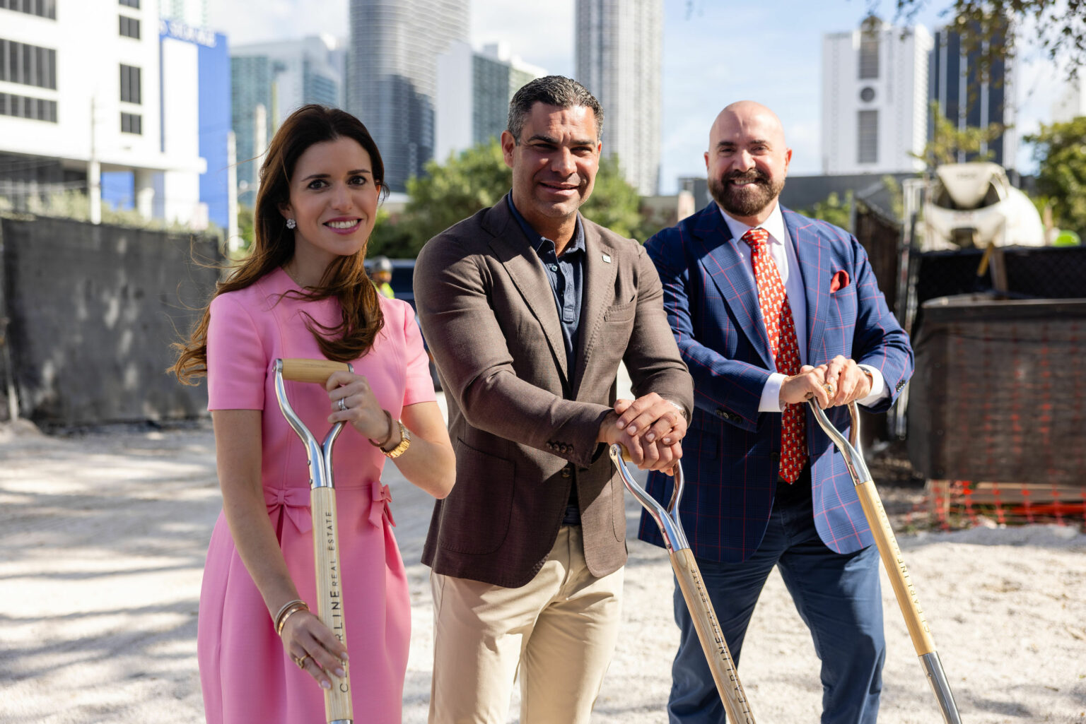 Excel Miami Breaks Ground at 1550 NE Miami Place in Arts ...