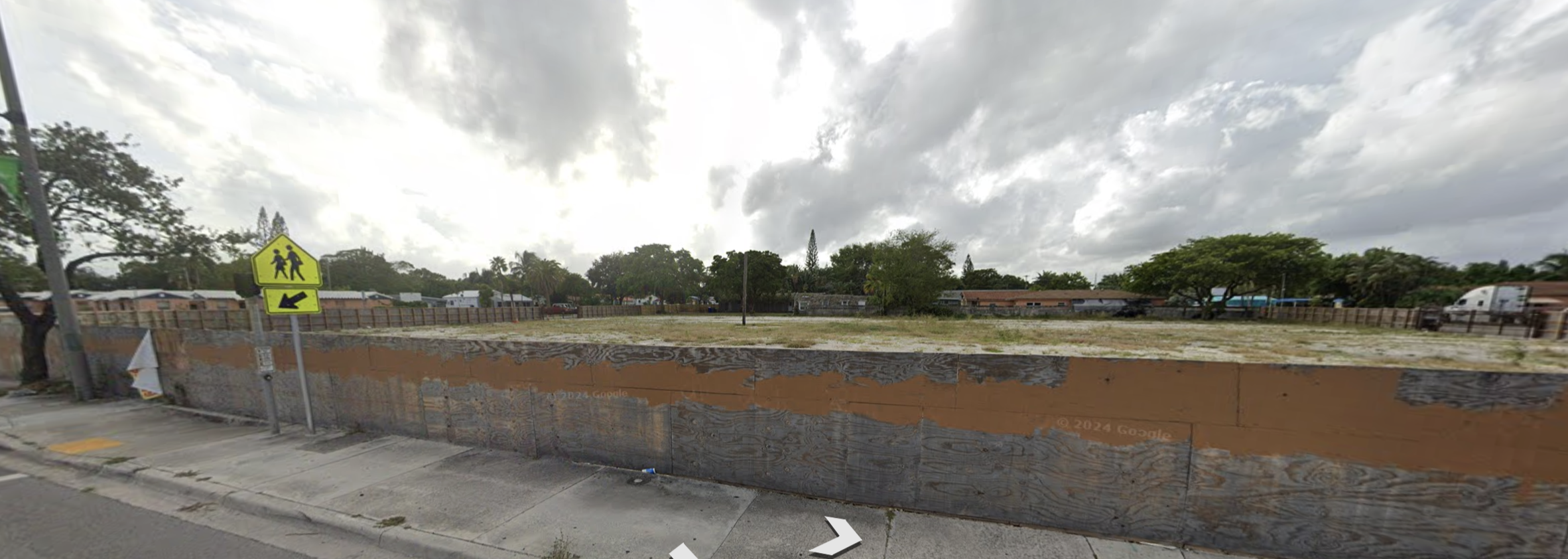 Construction Starts on '21 Hollywood' at 2100 N. Federal Highway ...