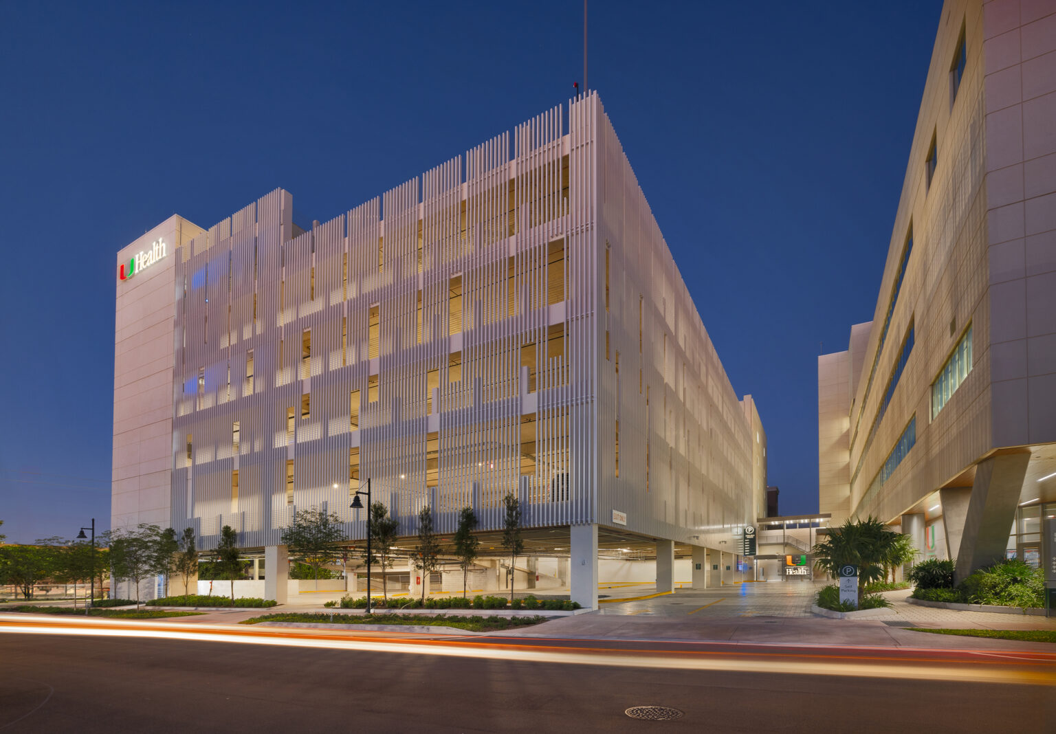 UHealth Doral Opens 160,000-Square-Foot Medical Center in Downtown ...