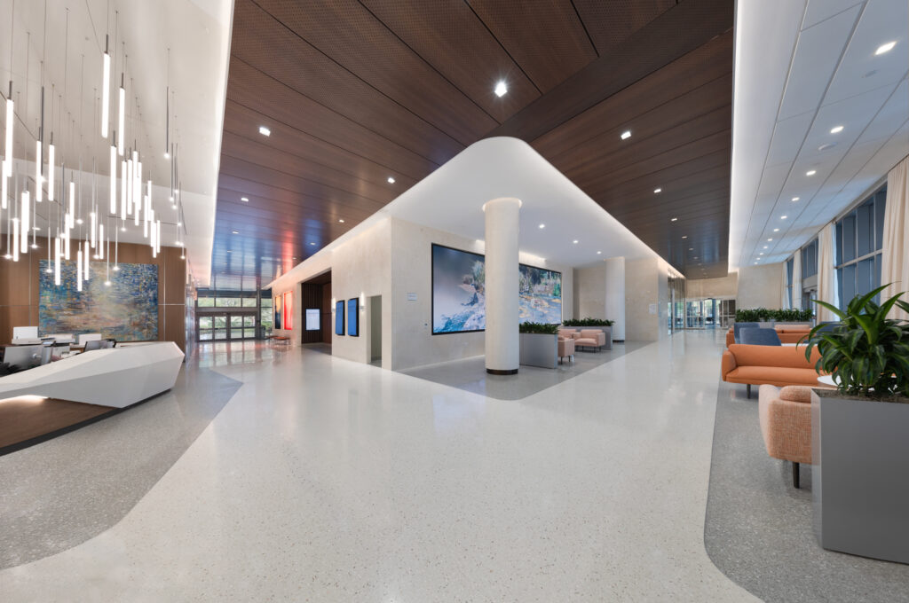 UHealth Doral Opens 160,000-Square-Foot Medical Center in Downtown ...